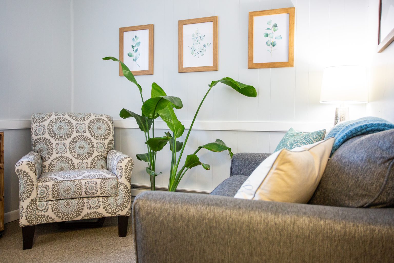 Different Types of Behavioral Therapy | Evolve Counseling Services