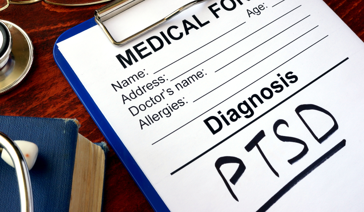 Understanding Causes of PTSD | Evolve Counseling Services