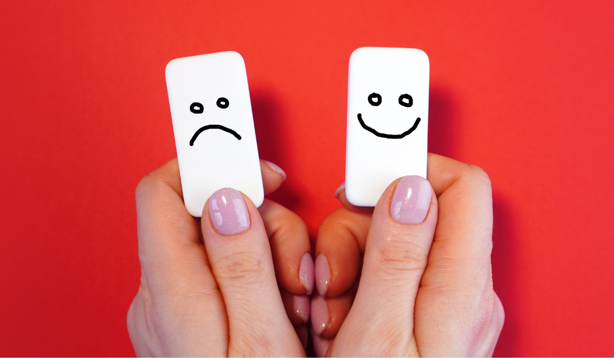 Understanding Mood Tracking | Evolve Counseling Services