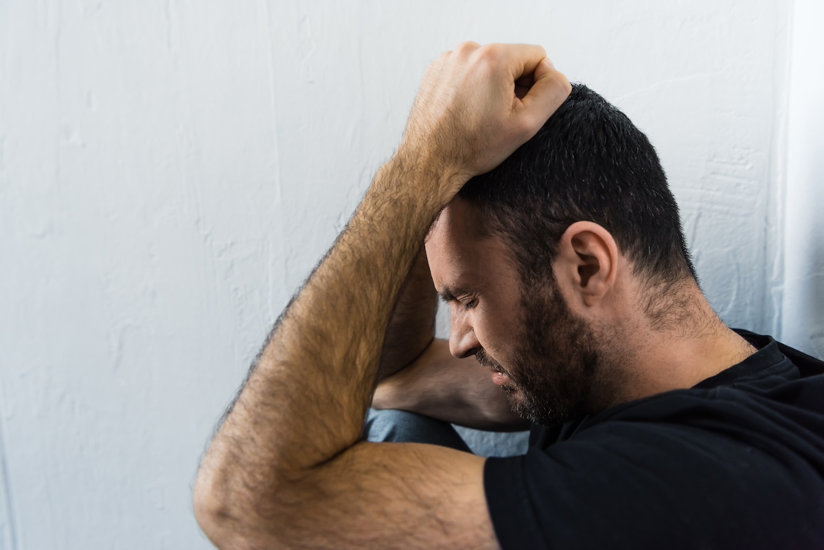 Understanding If I have PTSD | Evolve Counseling Services