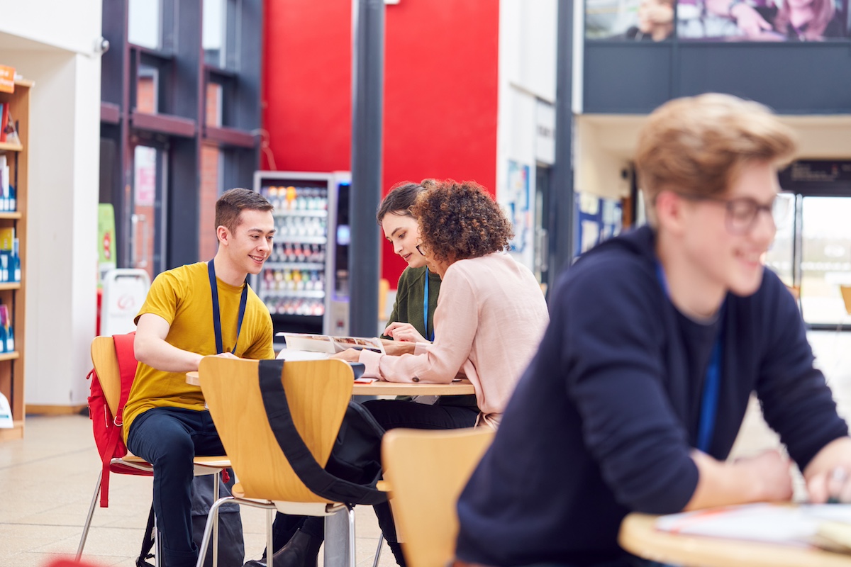 College Students and Eating Disorders | Evolve Counseling Services