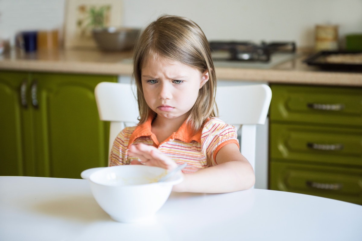 Signs of Arfid in Children | Evolve Counseling Services
