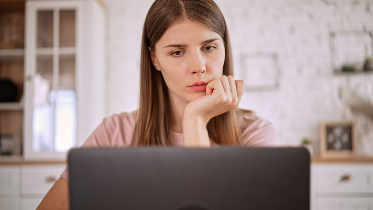 What Are The Symptoms of Anorexia | Evolve Counseling Services