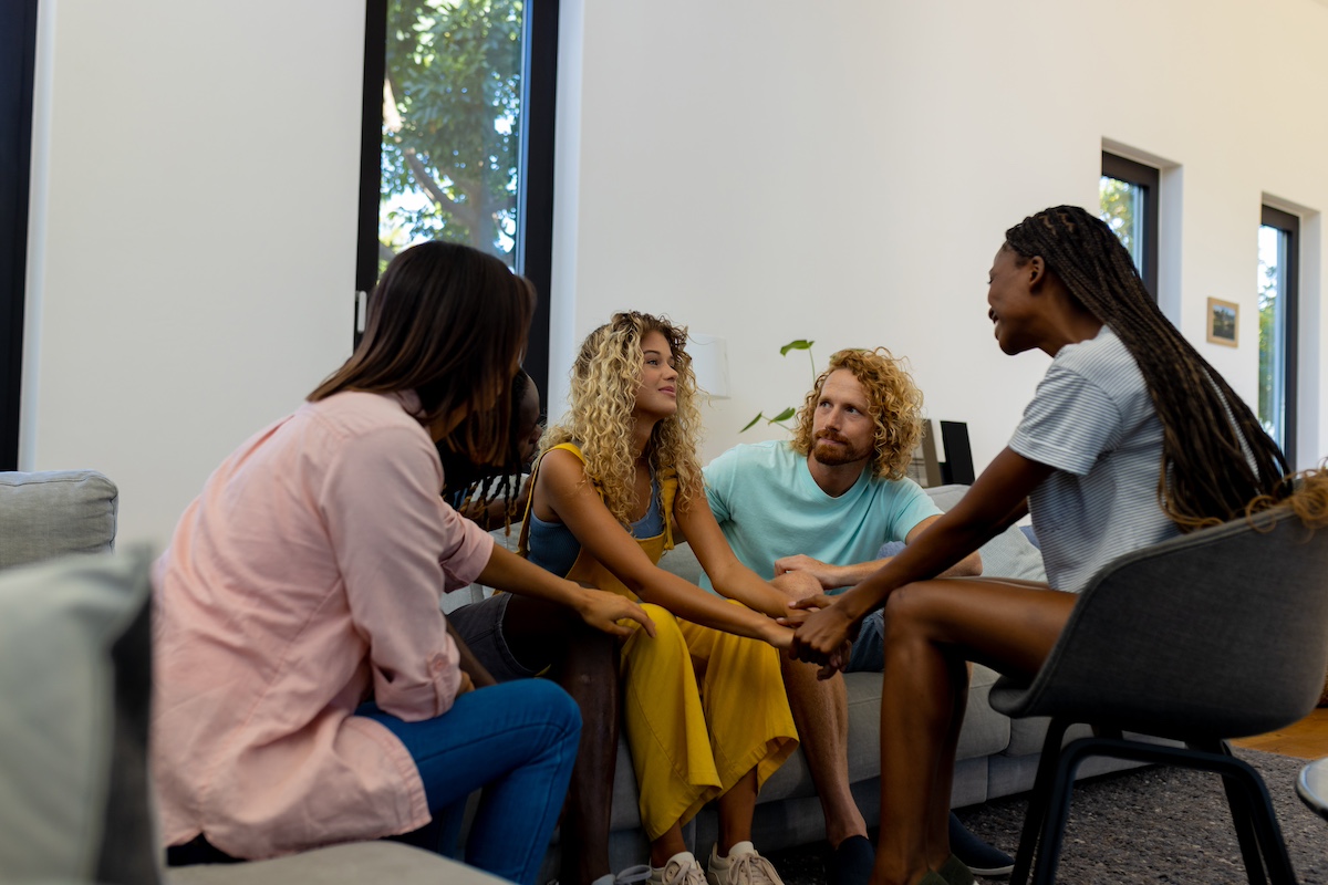 What is Peer Support in Recovery | Evolve Counseling Services