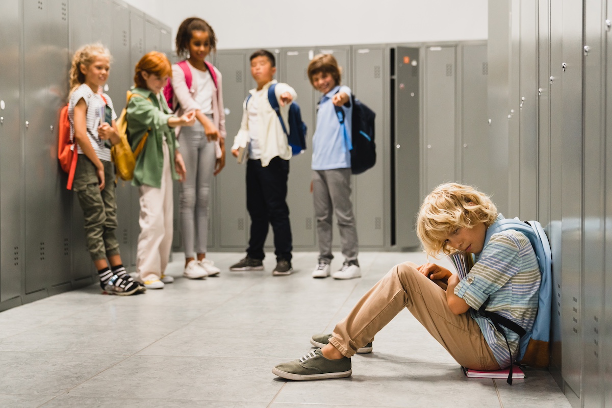 The Negative Impacts of Name-Calling Across All Ages - Evolve ...