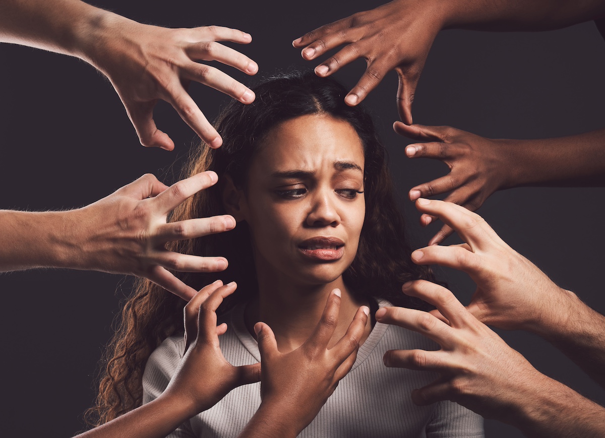 Is Body Dysmorphia a Mental Illness | Evolve Counseling Services