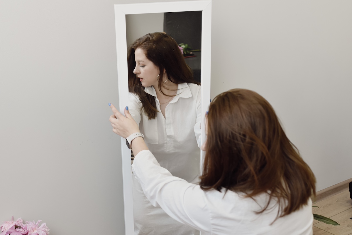 Best Ways to Handle Body Image Issues | Evolve Counseling Services